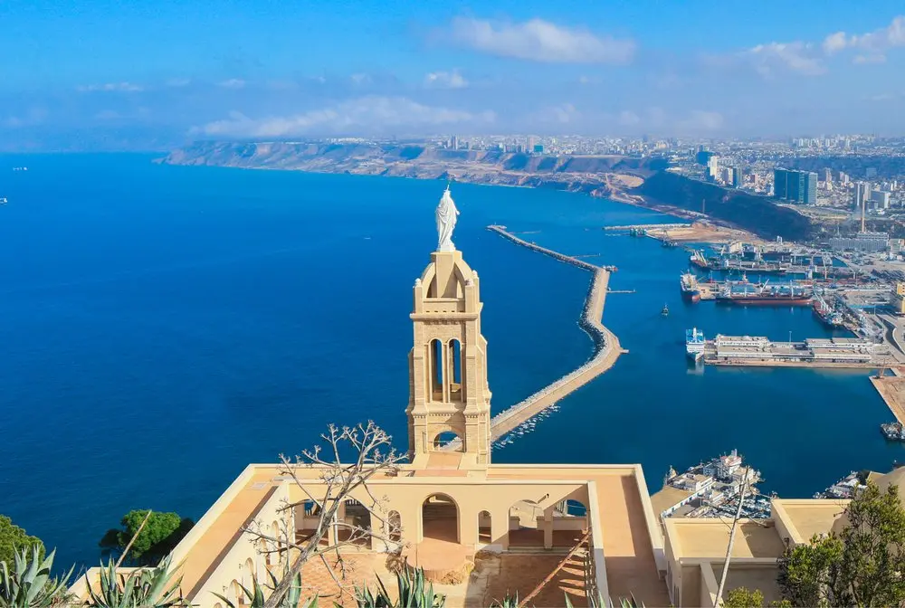 Quelle heure est-il en Algérie actuellement ? - Justeo