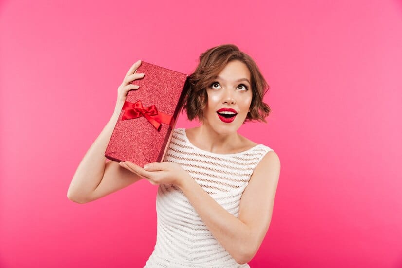 24 idées de cadeaux utiles pour femmes qui font vraiment plaisir - Justeo
