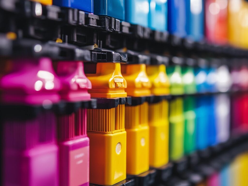 Types de cartouches d’encre : Quels sont-ils ? - Justeo