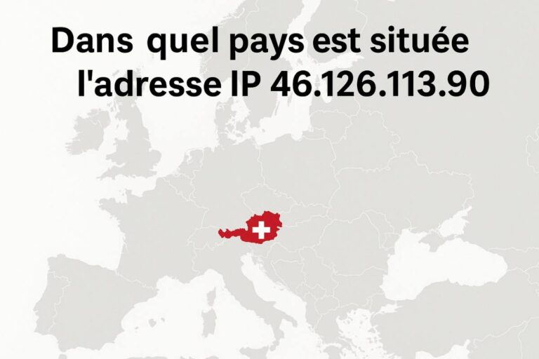 IP 46.126.113.90 : pays et localisation détaillée